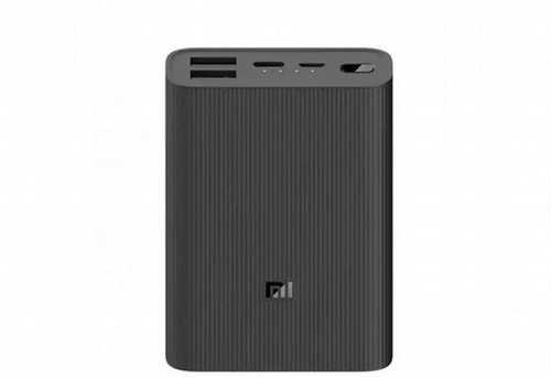 Внешний аккумулятор Xiaomi Power Bank 10000mAh