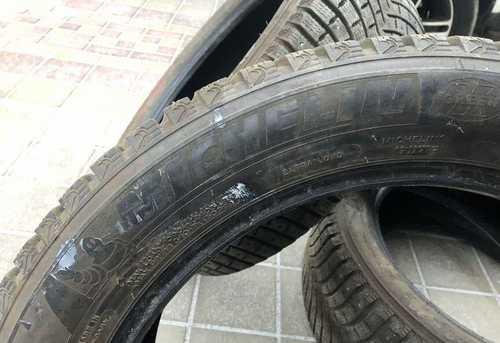 Michelin Agilis 61 Snow-Ice 265/50 R20