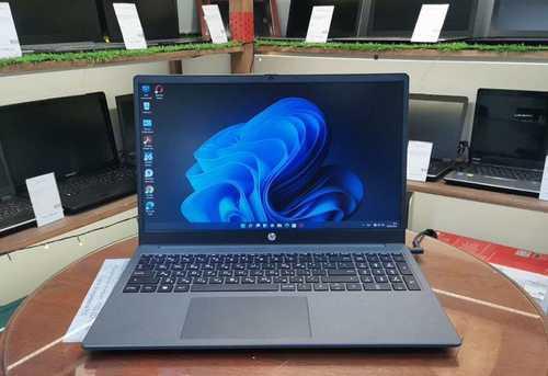 Мощный ноутбук HP 250 G10 для игр