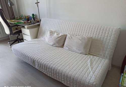 Диван кровать IKEA Beddinge Икея бединге