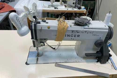 Швейная машина juki singer pfaf бу