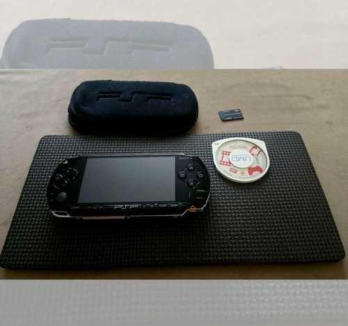 Sony psp