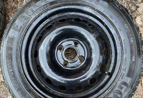 Kumho 722 195/60 R15