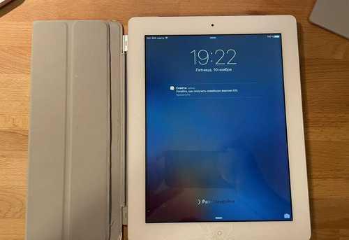 Apple iPad 3 32Gb Sim + Wifi