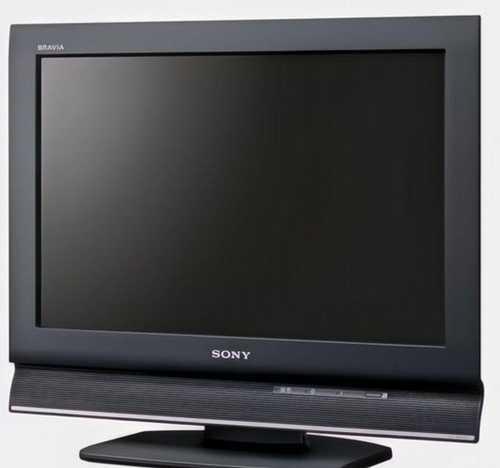 Sony KDL -19L 4000