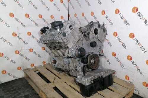 Двигатель Mercedes GL350 X164 OM642.940 3.0 CDI