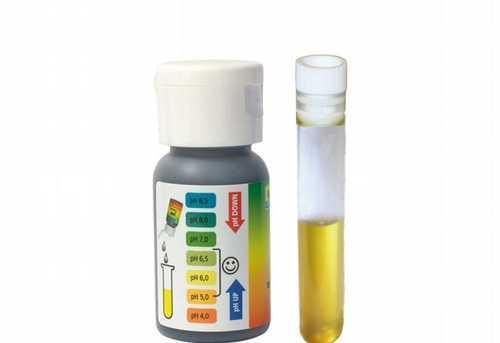 T.A. Жидкий pH тест 4.0-8.5 (60 мл)