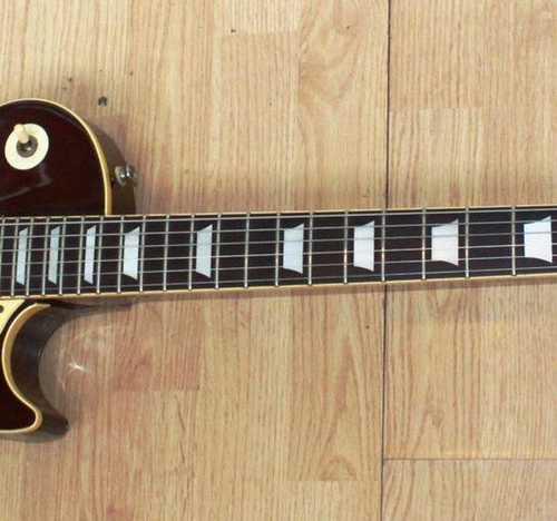Электрогитара Yamaha Studio Lord LP Japan