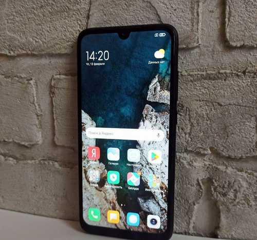 Xiaomi Redmi Note 7, 4/64 ГБ