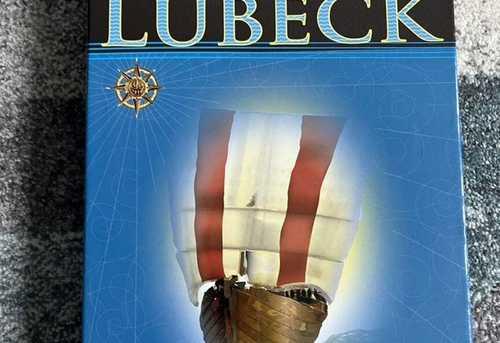 Настольная игра Lubeck