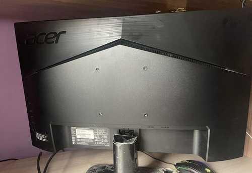 Монитор Acer ka242ybi