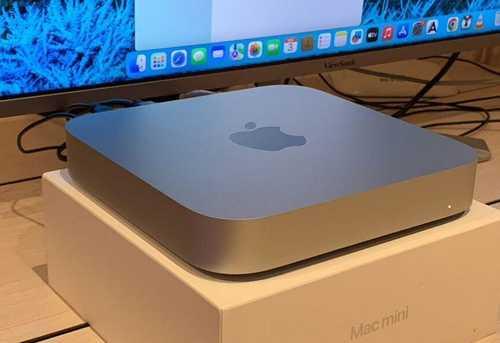 Apple Mac mini m2 8/256 gb