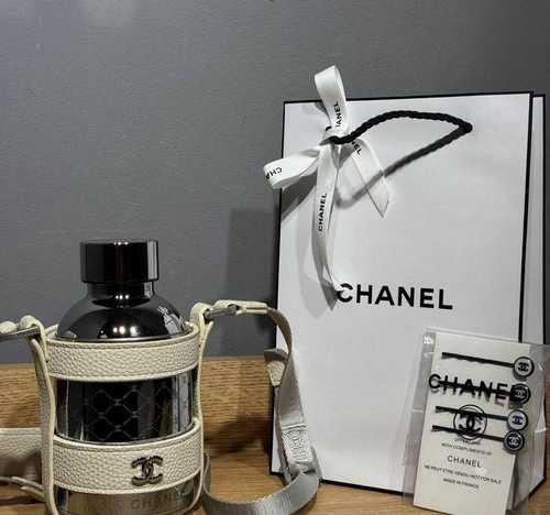 Термос chanel