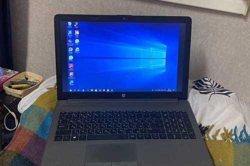 Ноутбук HP 255 g7 “15,6