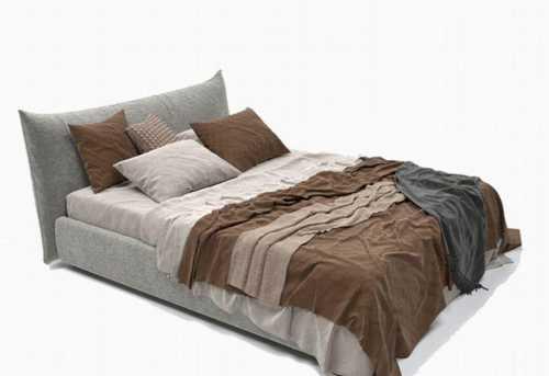 Дизайнерская Кровать двухместная