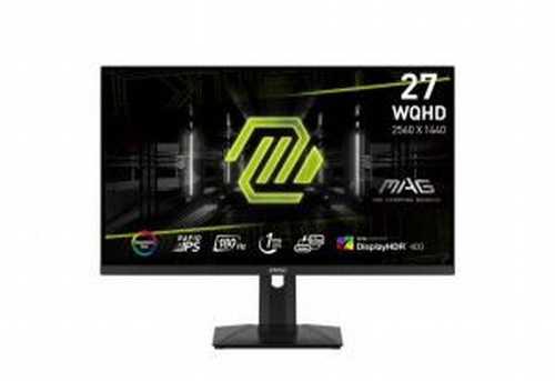 Игровой монитор MSI MAG 274QRF QD E2, 27", 2560 х