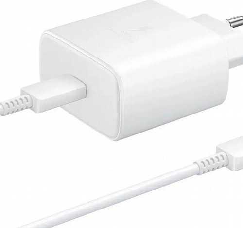 Samsung EP-TA845xwegww 45W USB-C Cable 5A