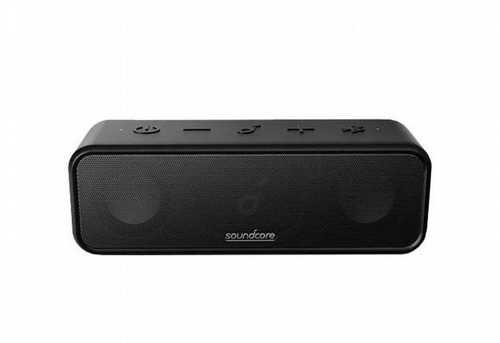 Колонка Anker Soundcore 3 Black