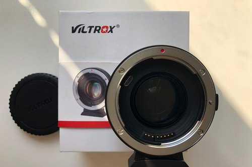 Viltrox ef fx2