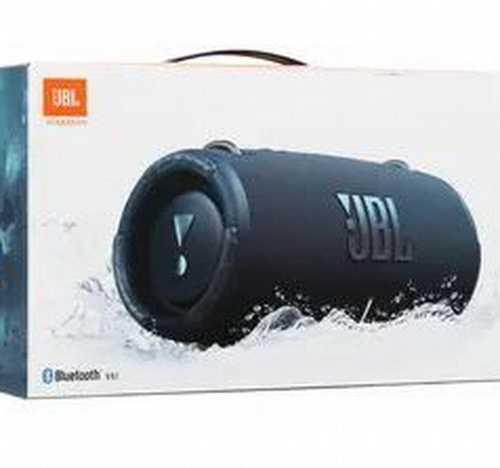 Портативная колонка JBL Xtreme 3