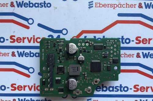 Блок Hydronic S3 B5E Economy 12v 201952995000
