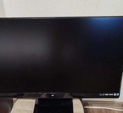 Монитор Viewsonic VX2770SMH-LED