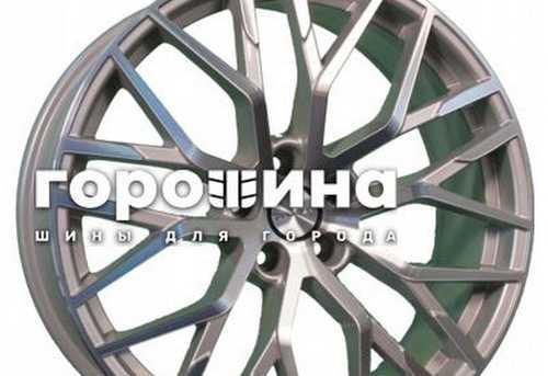 Khomen Wheels KHW2005 (Audi/VW) 8.5x20/5x112 ET 33