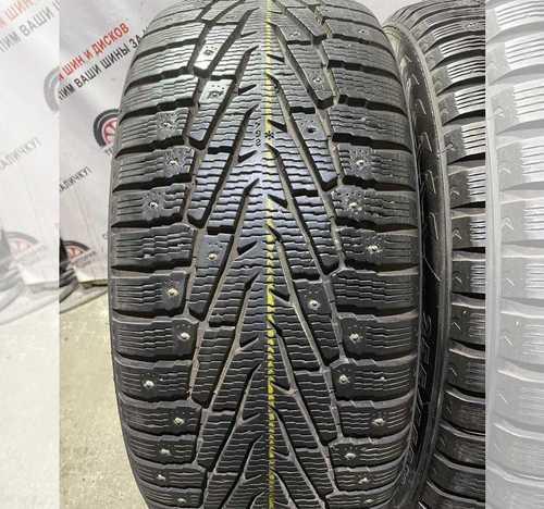 Nokian Tyres Hakkapeliitta 7 SUV 255/55 R18 109T