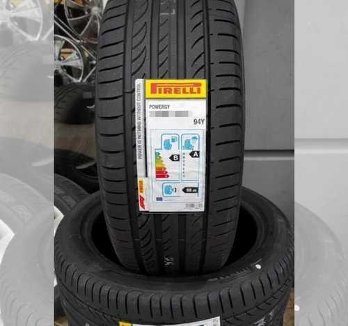 Pirelli Powergy 235/55 R18 104V