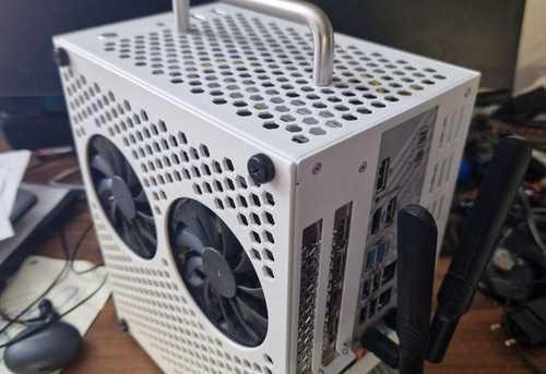 Системный блок mini-itx