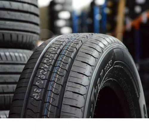 Kumho PorTran KC53 215/65 R16C