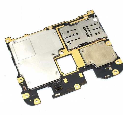 MB для Asus ZE552KL 4*64Gb 90AZ0120-R00000