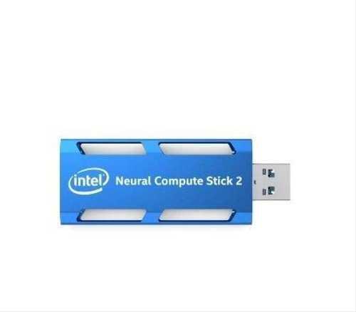 Опция Intel (ncsm2485.DK 964486) Movidius Neural C