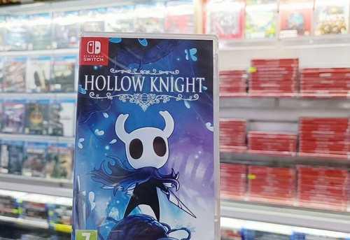Hollow Knight для Nintendo switch