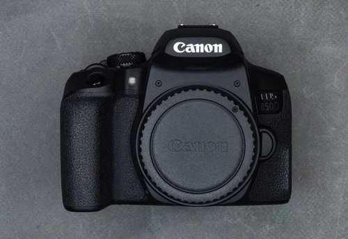 Canon 850d как новый (2 тыс) обмен