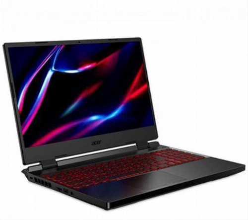 Ноутбук Acer Nitro 5 AN515-46-R8QP Nitro 5 541052