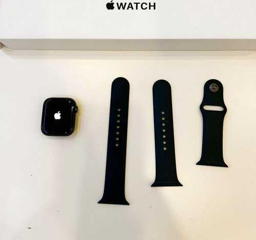 Apple watch Se 2020 44mm