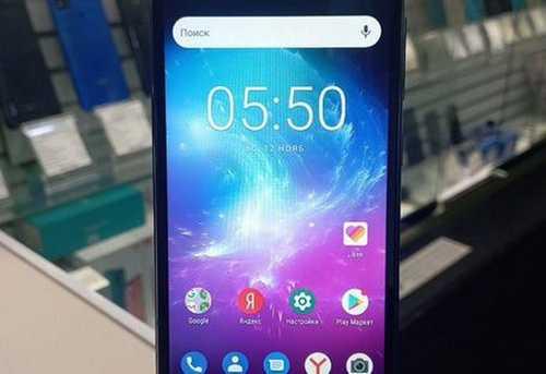 ZTE Blade A5 (2019), 2/32 ГБ