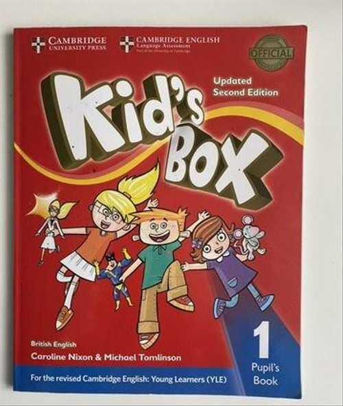 Kids box 1 stories. Kids Box учебник. Kids Box 1. Kids Box 1 рабочая тетрадь. Учебник Kids Box обзор.