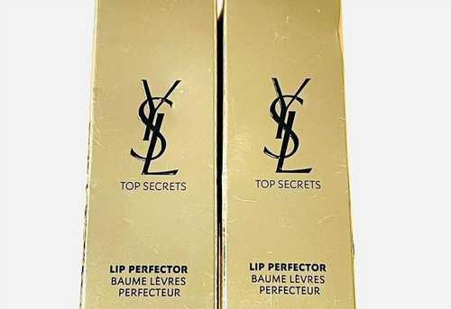 Бальзам для губ Yves Saint Laurent top secret
