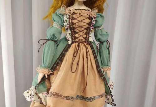 Будуарная кукла Анжелика