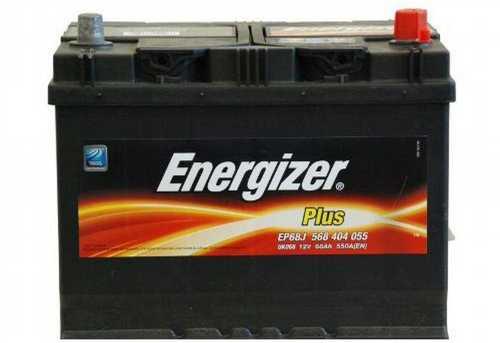 Аккумулятор б/у Energizer Plus EP68J