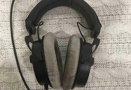 Продаются наушники Beyerdynamic DT 990 PRO