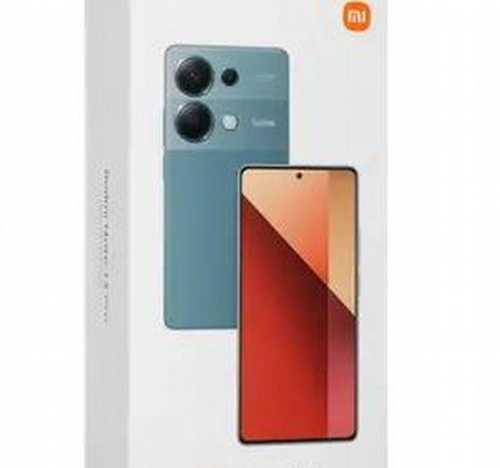 Xiaomi Redmi Note 13 Pro, 12/512 ГБ