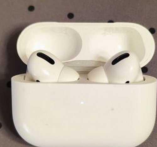 Наушники Apple Airpods Pro