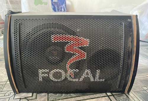 Активный сабвуфер Focal