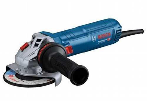 Ушм bosch GWS 12-125 S