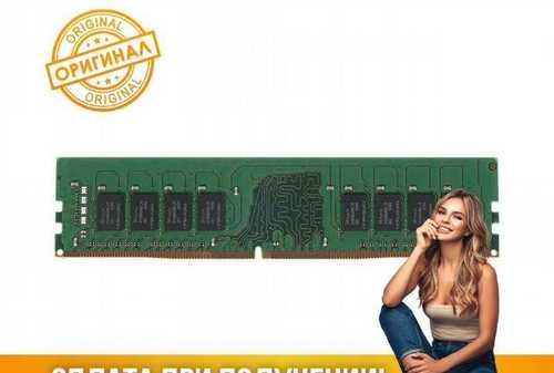 Память DDR4 16Gb 3200MHz Kingston KVR32N22S8/16