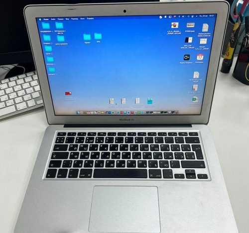 Apple macbook air 13