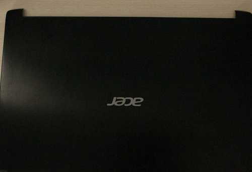 Крышка и рамка матрицы Acer Aspire 7 A715-71G